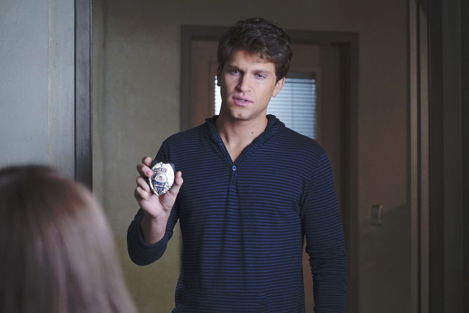 Photo de Keegan Allen - Pretty Little Liars : Photo Keegan Allen ...