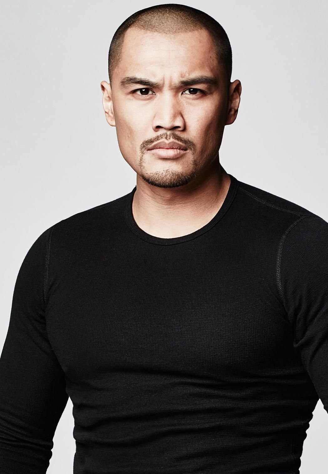 Dark Matter : Photo Alex Mallari Jr. - 169 sur 240 - AlloCiné