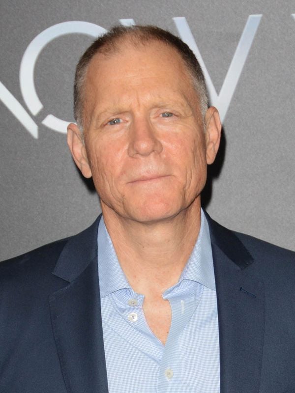 David Warshofsky - AlloCiné