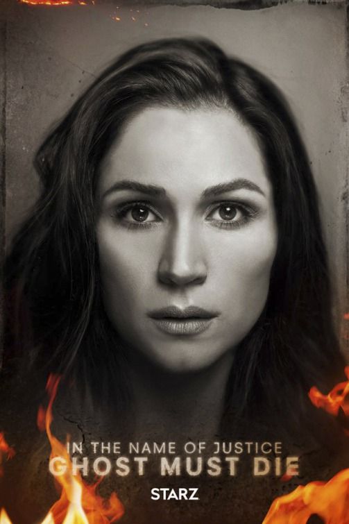 Poster Power saison 2 - Affiche 117 sur 156 - AlloCiné