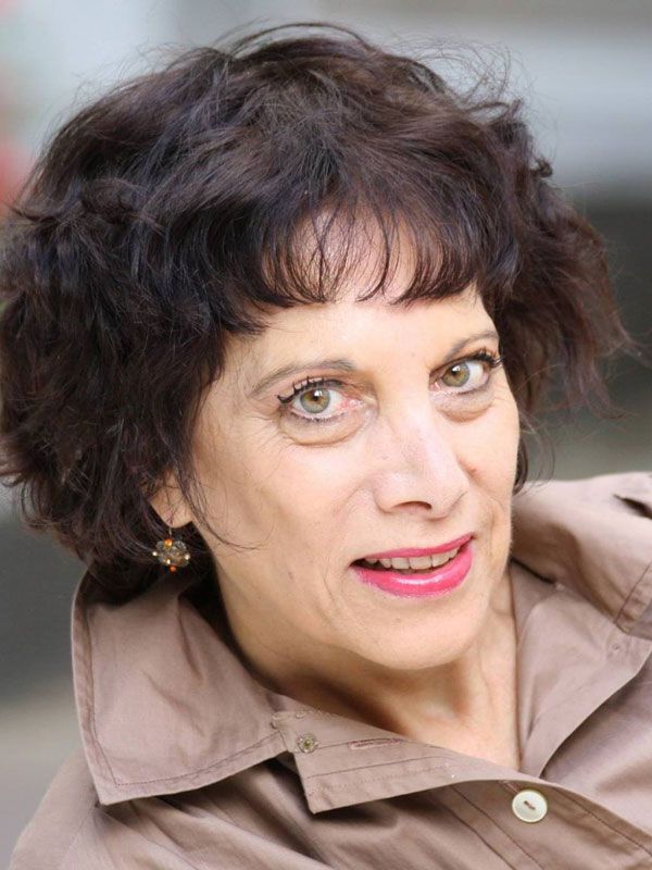 Photo de Brigitte Belle - Affiche Brigitte Belle - Photo 3 sur 4 - AlloCiné