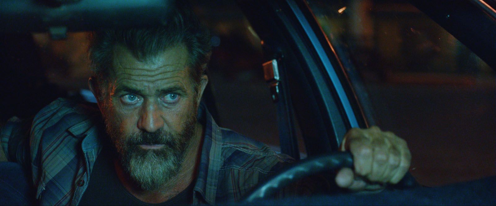 Photo du film Blood Father - Photo 10 sur 18 - AlloCiné