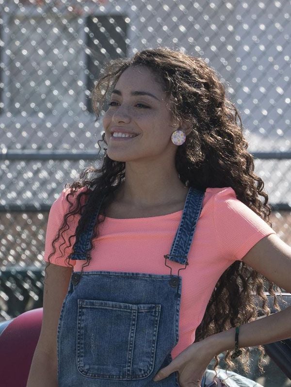 Paulina Singer - AlloCiné