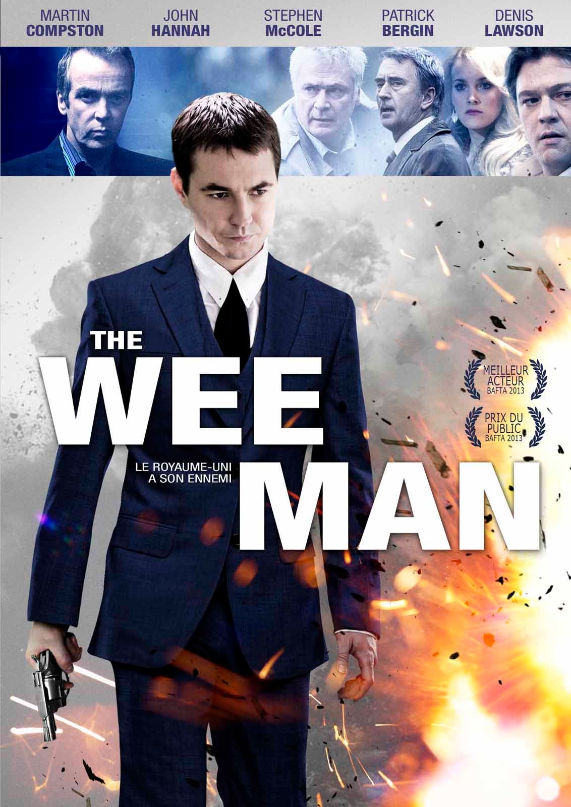 The Wee Man - Film 2012 - AlloCiné