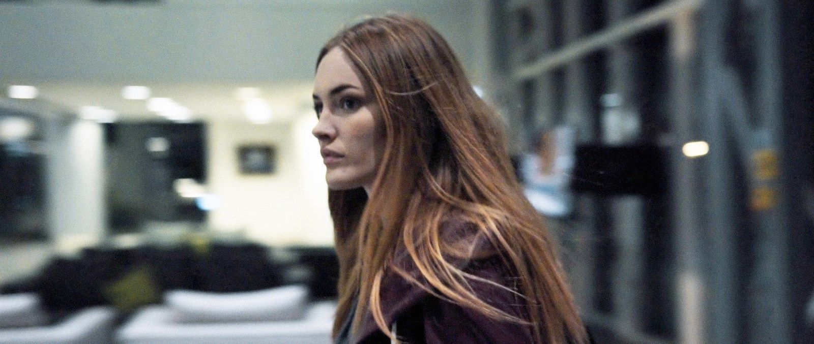 Photo de Alexandra Evans - Photo Alexandra Evans - Photo 5 sur 8 - AlloCiné