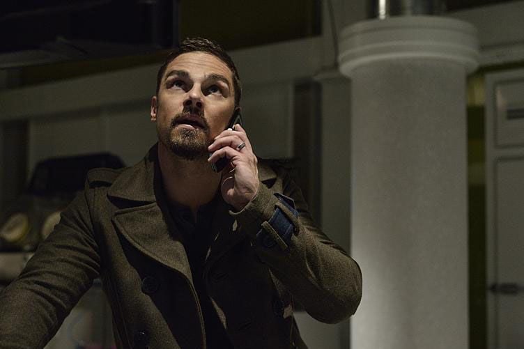 Photo de Jay Ryan (III) - Beauty and The Beast (2012) : Photo Jay Ryan ...