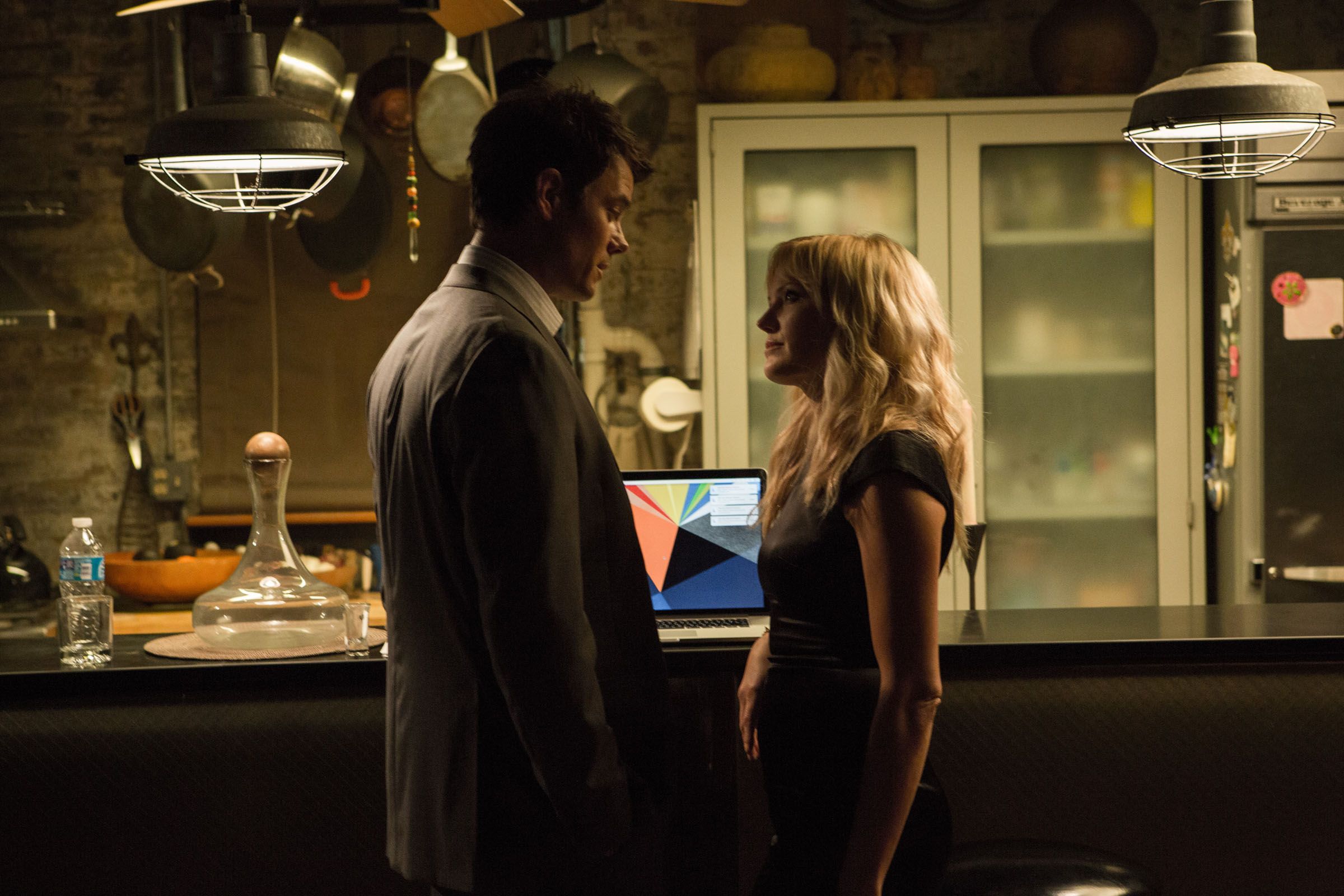 Photo de Malin Åkerman - Manipulations : Photo Josh Duhamel, Malin ...