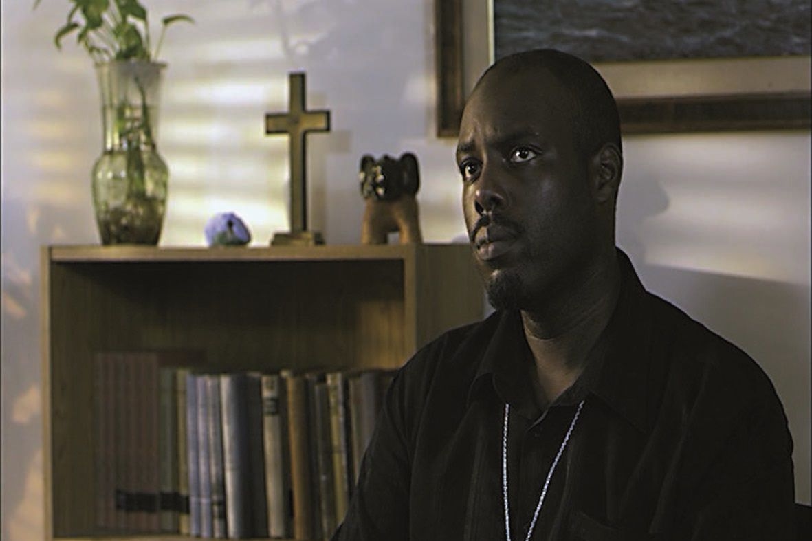 Photo de Senyo Amoaku - Photo Senyo Amoaku - Photo 0 sur 1 - AlloCiné