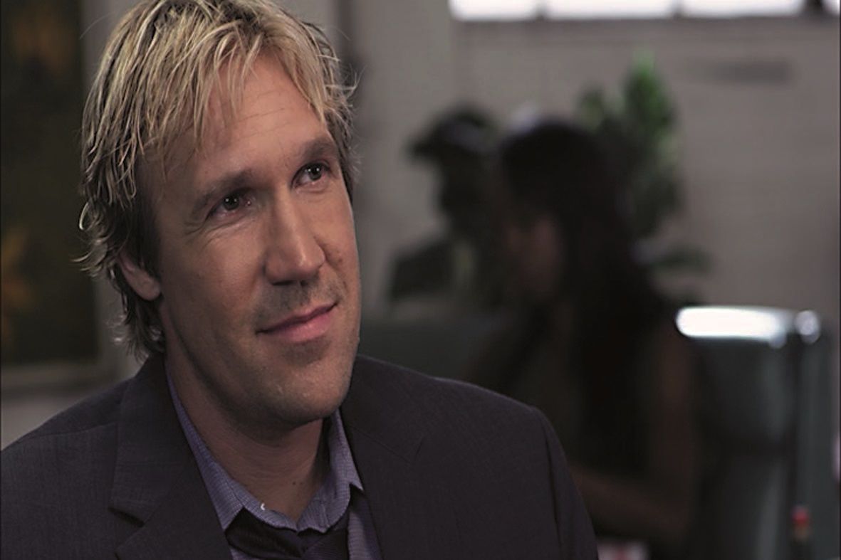 Photo de David A.R. White - Photo David A.R. White - Photo 5 sur 11 ...