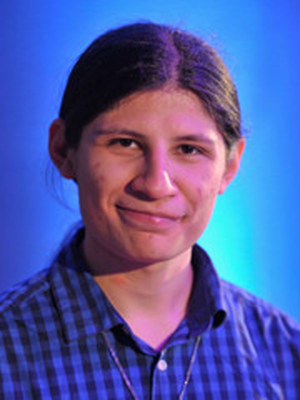 Mukunda Angulo - AlloCiné