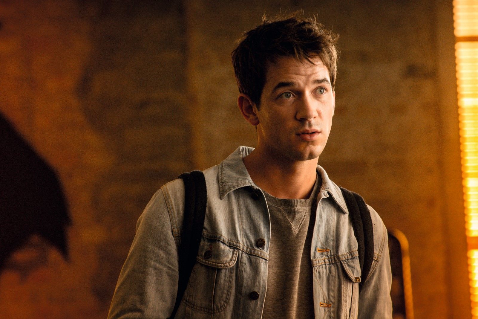 Photo de Marc Benjamin - Unsere Zeit ist jetzt : Photo Marc Benjamin ...