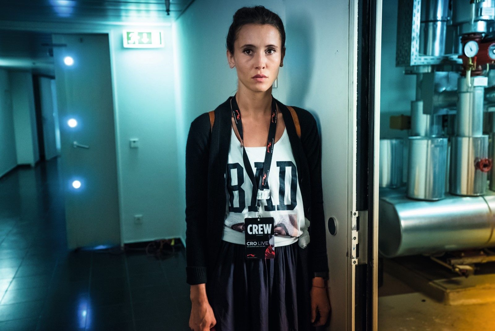 Photo de Peri Baumeister - Unsere Zeit ist jetzt : Photo Peri ...