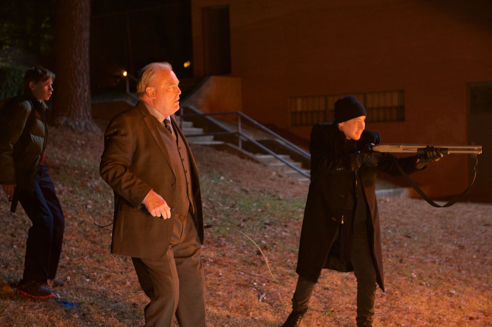 Photo de John Cusack - Cell Phone : Photo John Cusack, Stacy Keach ...