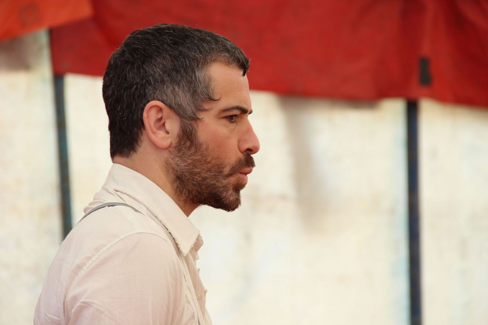 Photo de Bruno Putzulu - L'Étoile du jour : Photo Bruno Putzulu - Photo 12 sur 53 - AlloCiné