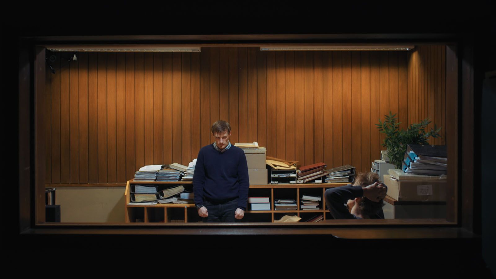 La Trêve : La Trêve : Photo - 36 sur 37 - AlloCiné