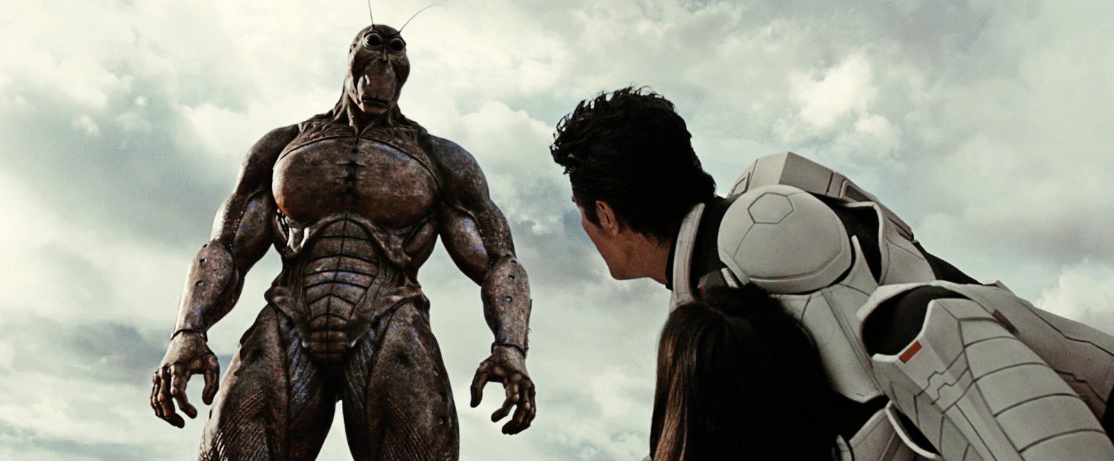 Photo du film Terra Formars - Photo 4 sur 11 - AlloCiné