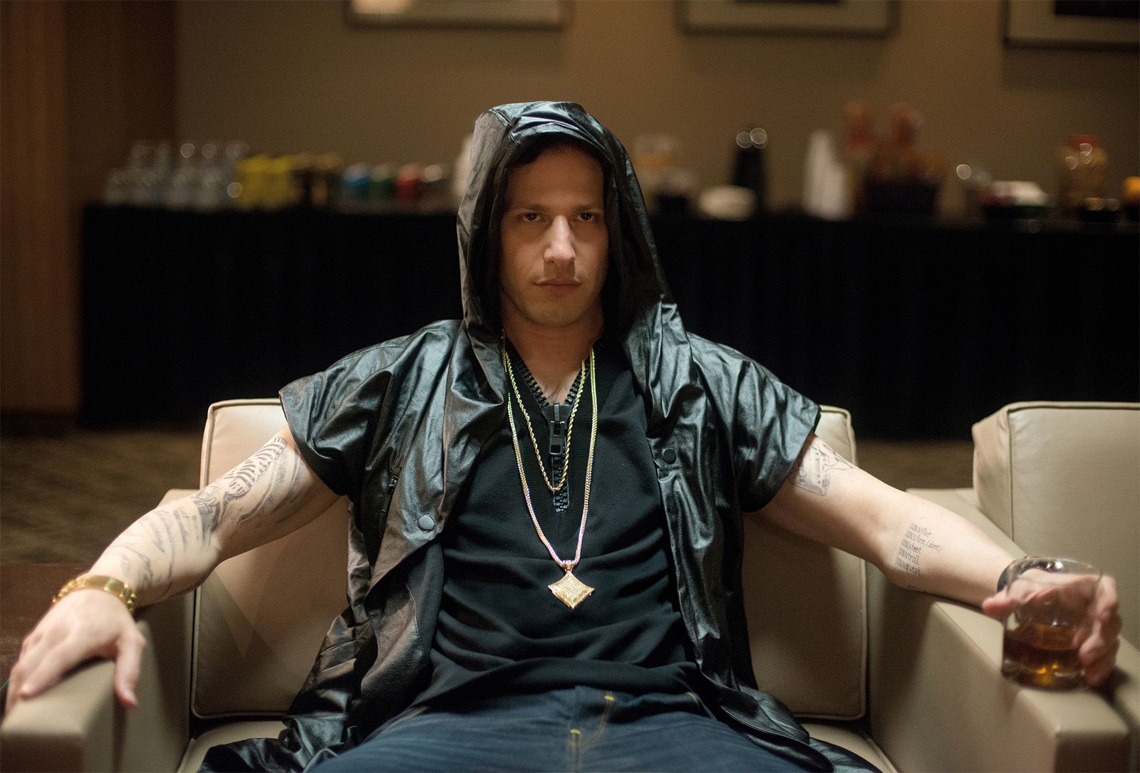 Photo du film Popstar: Célèbre à tout prix - Photo 23 sur 24 - AlloCiné