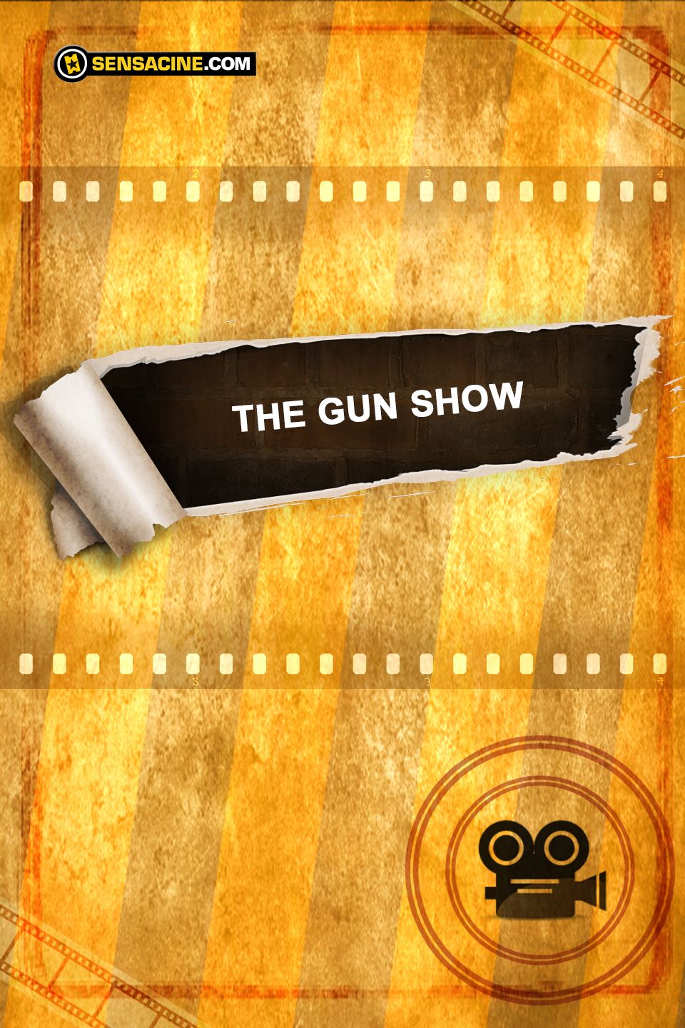 The Gun Show - Film 2027 - AlloCiné