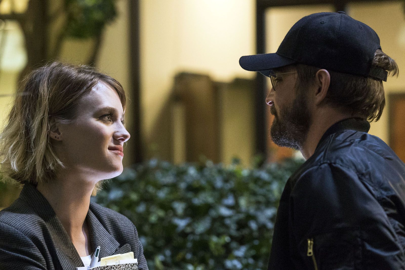 Photo de Mackenzie Davis - Halt and Catch Fire : Photo Mackenzie Davis ...