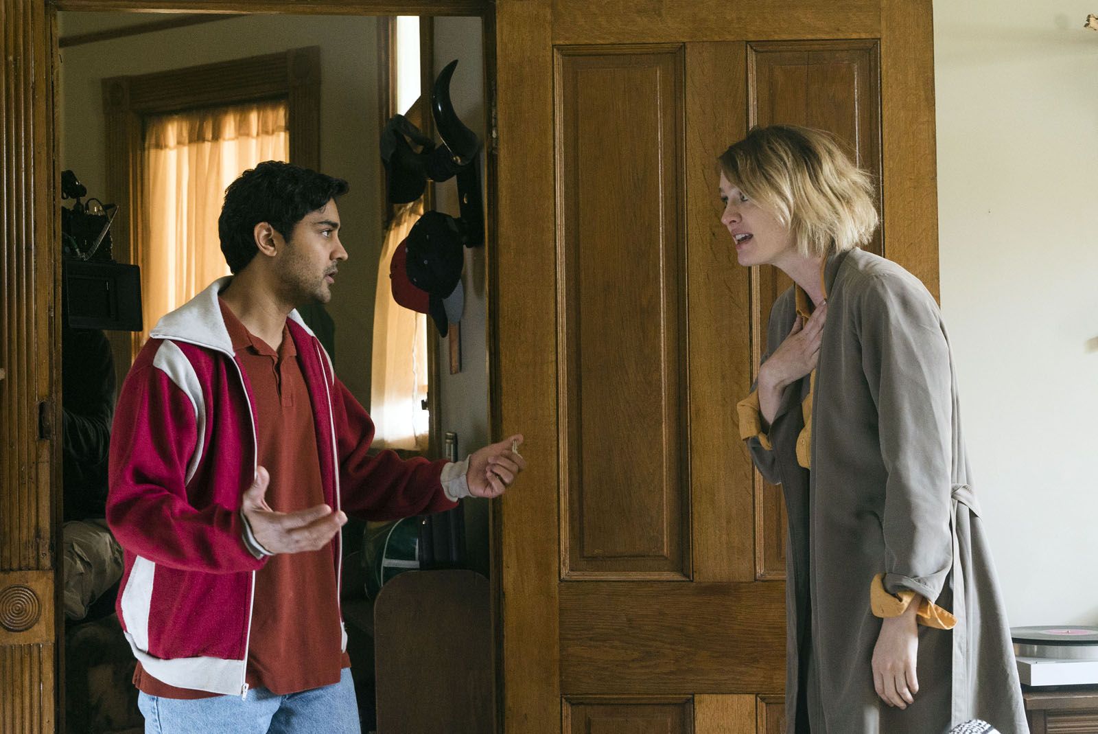 Photo de Mackenzie Davis - Halt and Catch Fire : Photo Mackenzie Davis ...