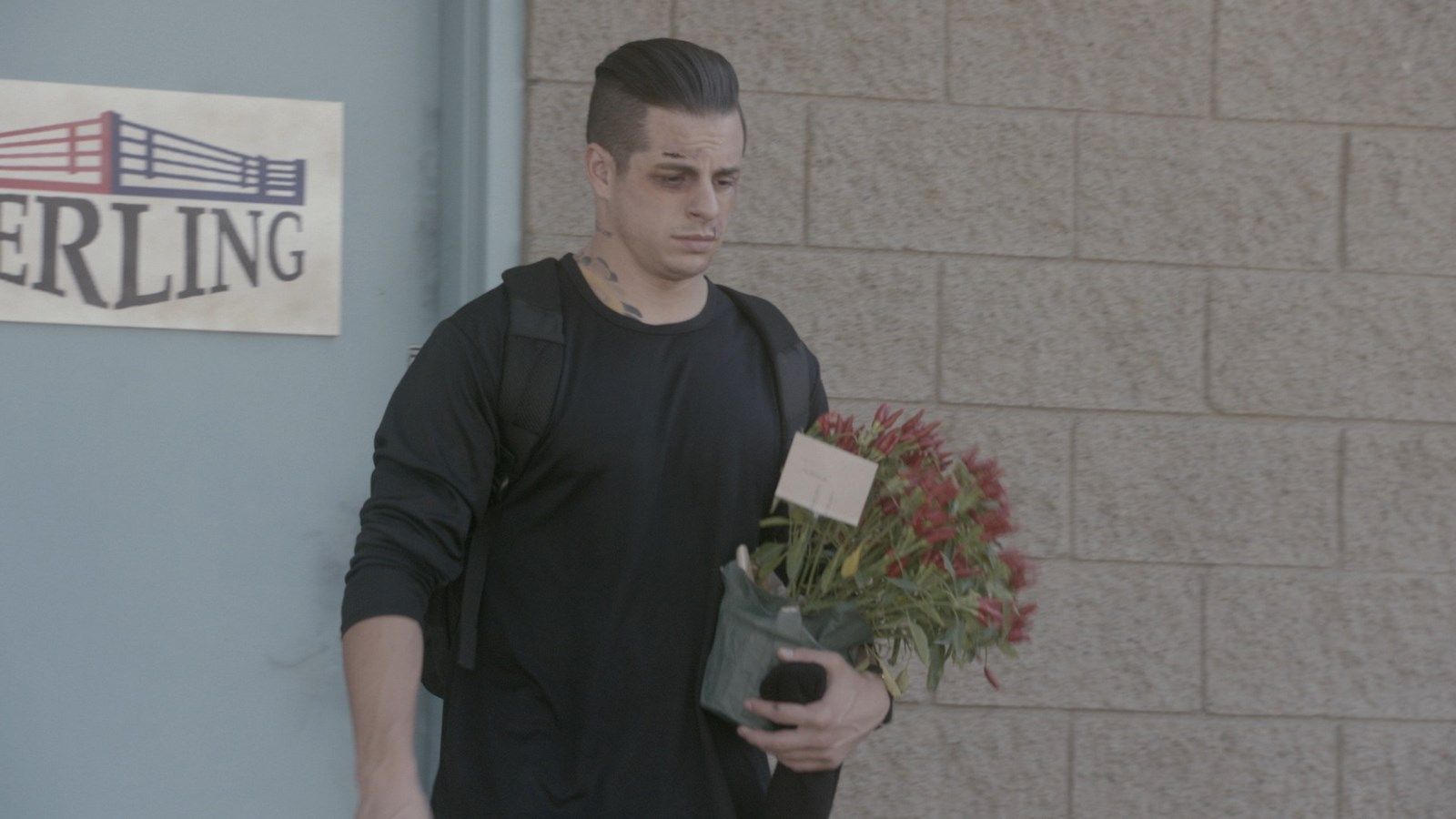 Photo de Casper Smart - Street : Photo Casper Smart - Photo 1 sur 7 ...