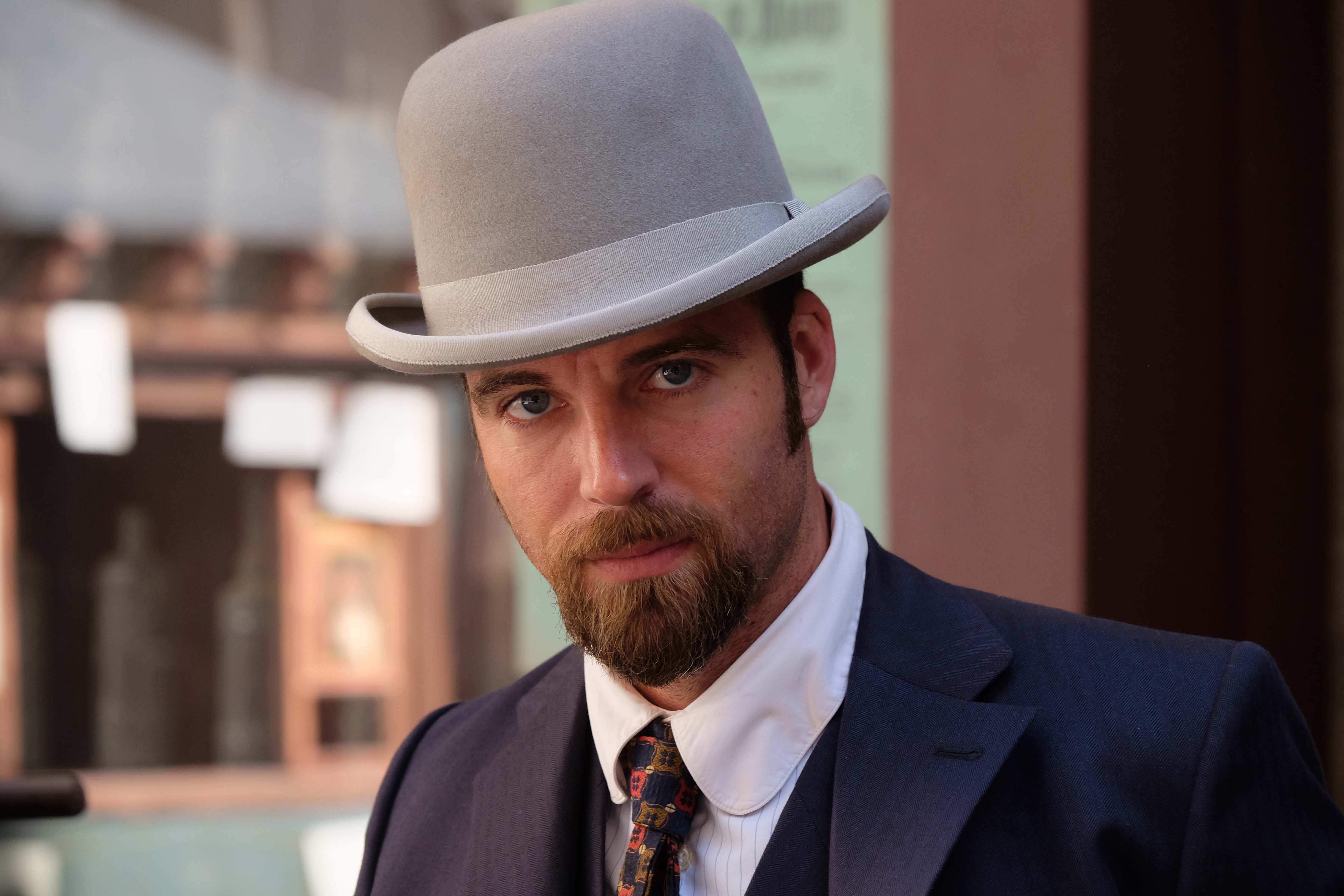 Víctor Ros : Photo promotionnelle Carles Francino - 12 sur 30 - AlloCiné