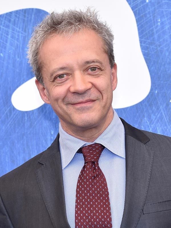 Emmanuel Salinger : ses Films et séries en streaming - AlloCiné