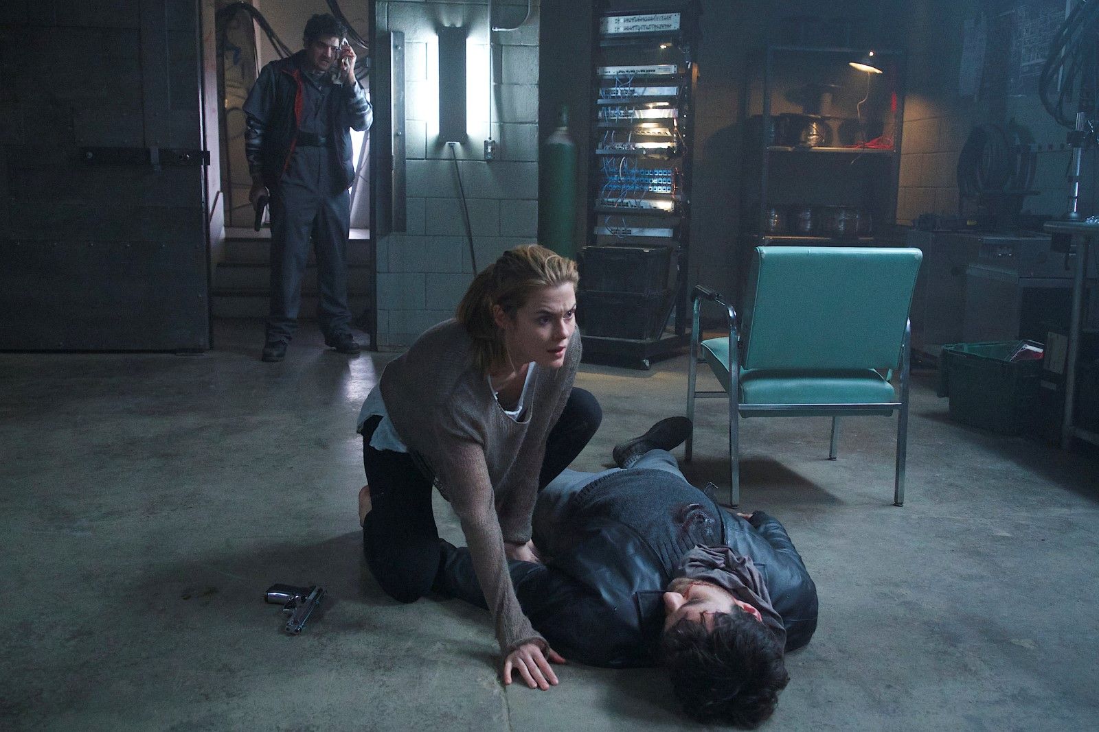 Photo du film Arq - Photo 7 sur 13 - AlloCiné