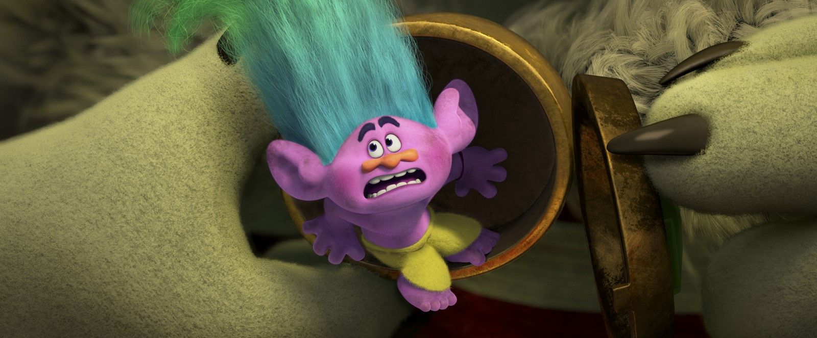 Photo du film Les Trolls - Photo 17 sur 39 - AlloCiné