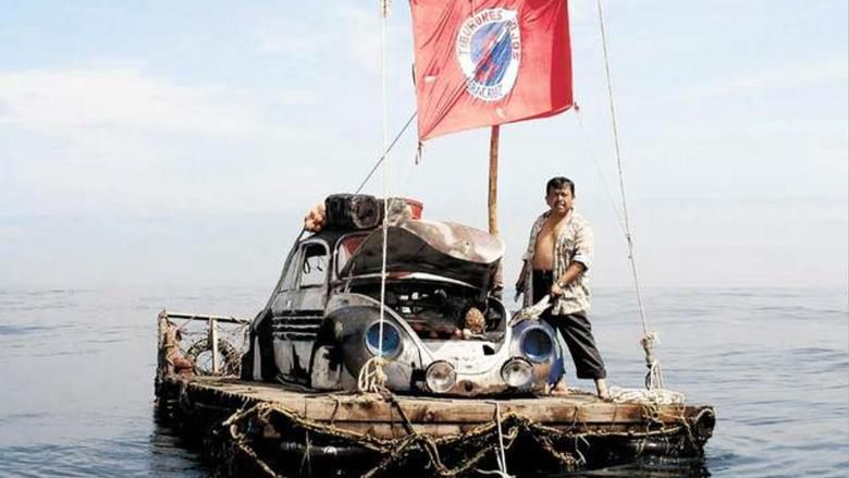 Photo du film Acorazado - Photo 1 sur 5 - AlloCiné