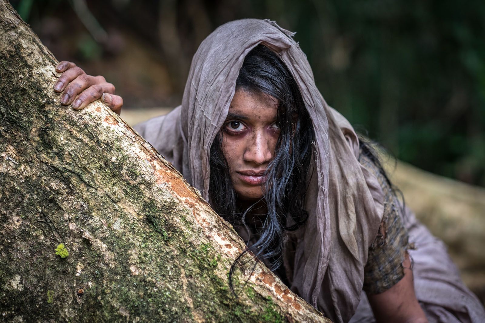 Indian Summers : Photo Hasina Haque - 26 sur 33 - AlloCiné