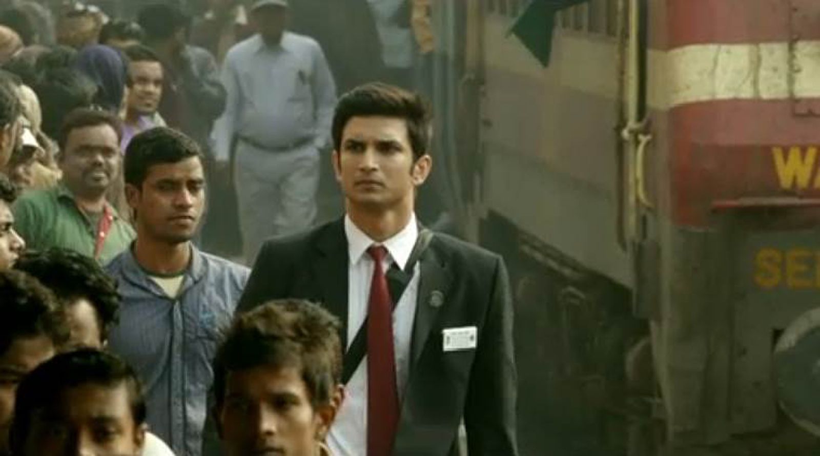 Photo du film M.S. Dhoni: The Untold Story - Photo 2 sur 9 - AlloCiné