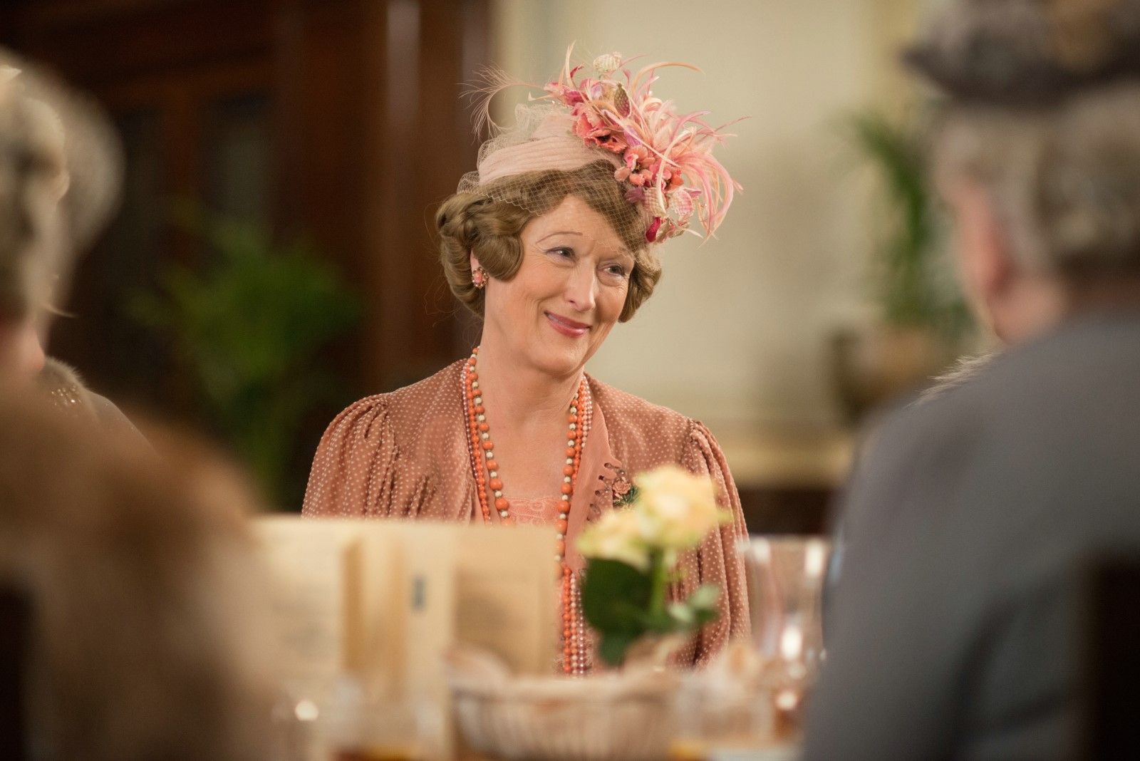 Photo de Meryl Streep - Florence Foster Jenkins : Photo Meryl Streep ...