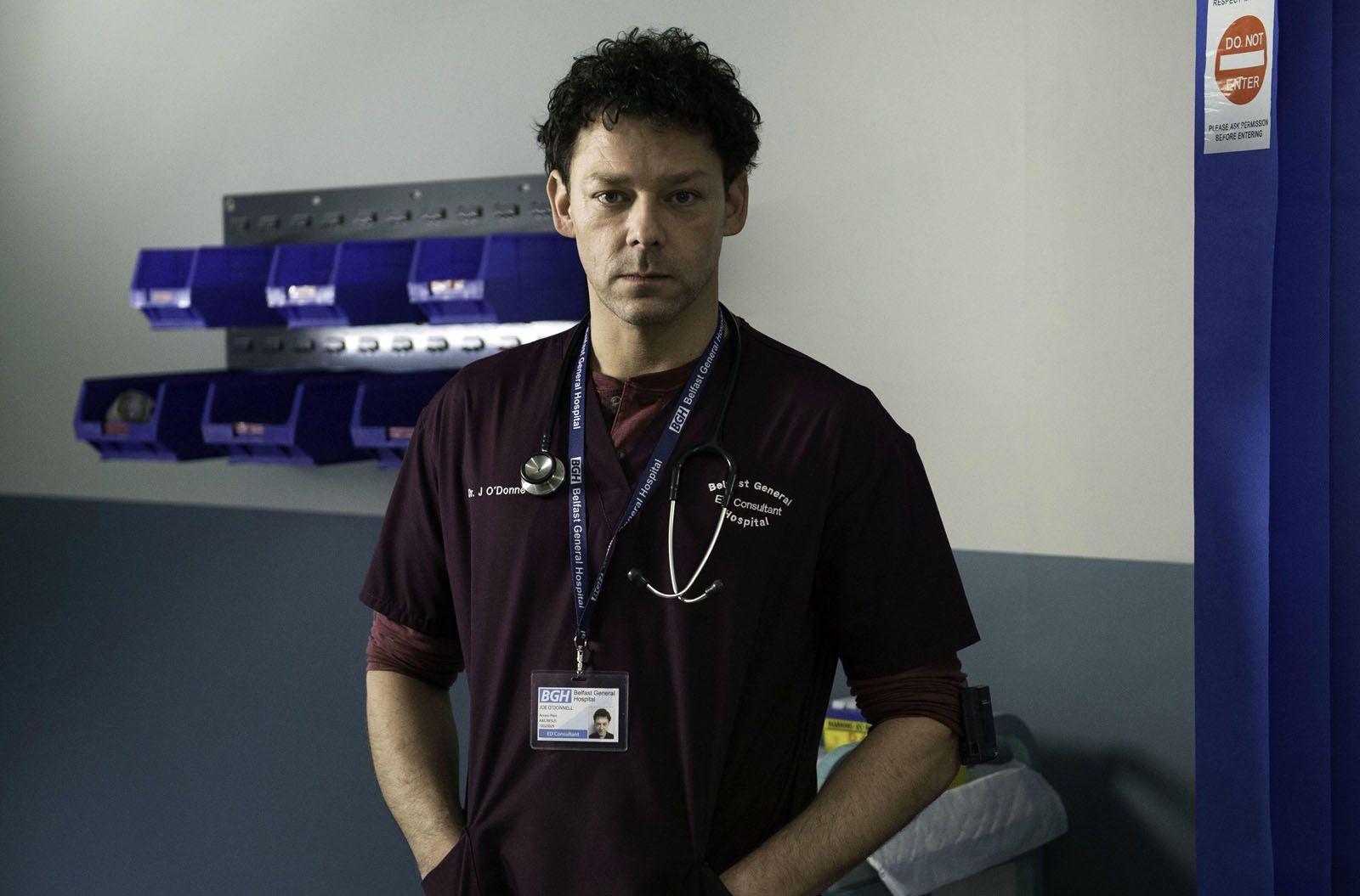 Photo de Richard Coyle - Photo Richard Coyle - Photo 17 sur 64 - AlloCiné