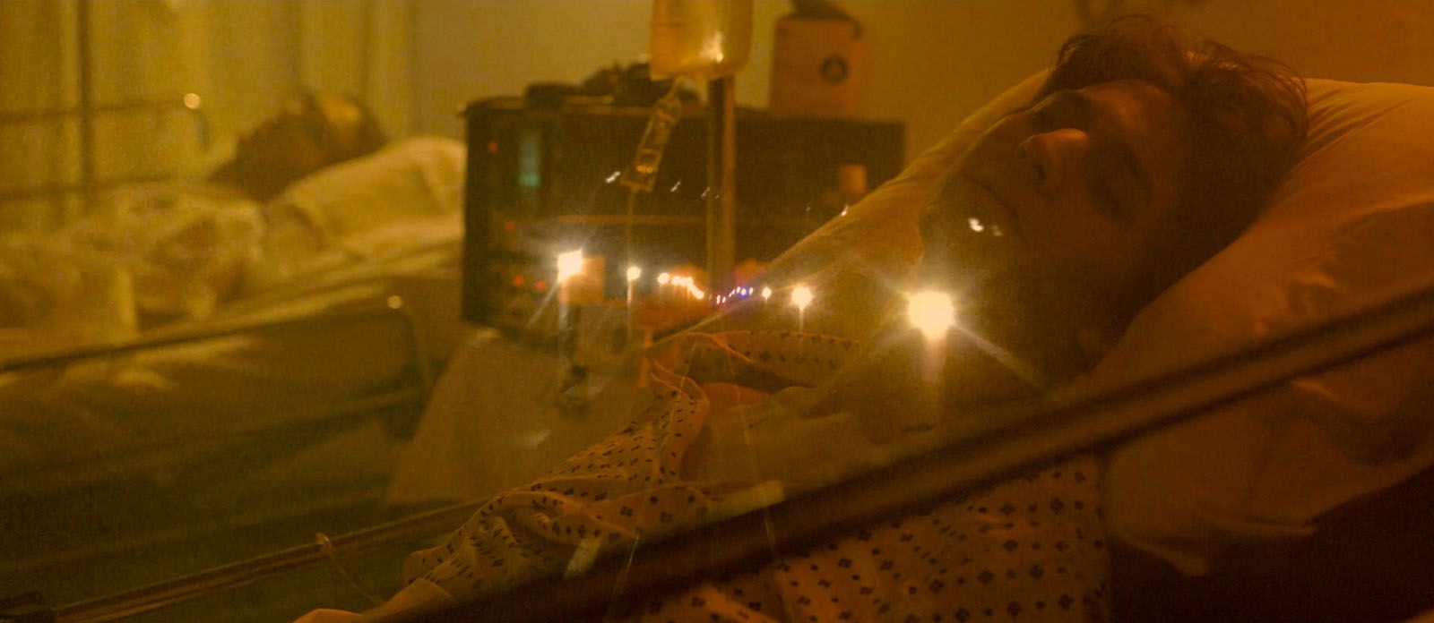 Photo du film NY84 - Photo 5 sur 14 - AlloCiné