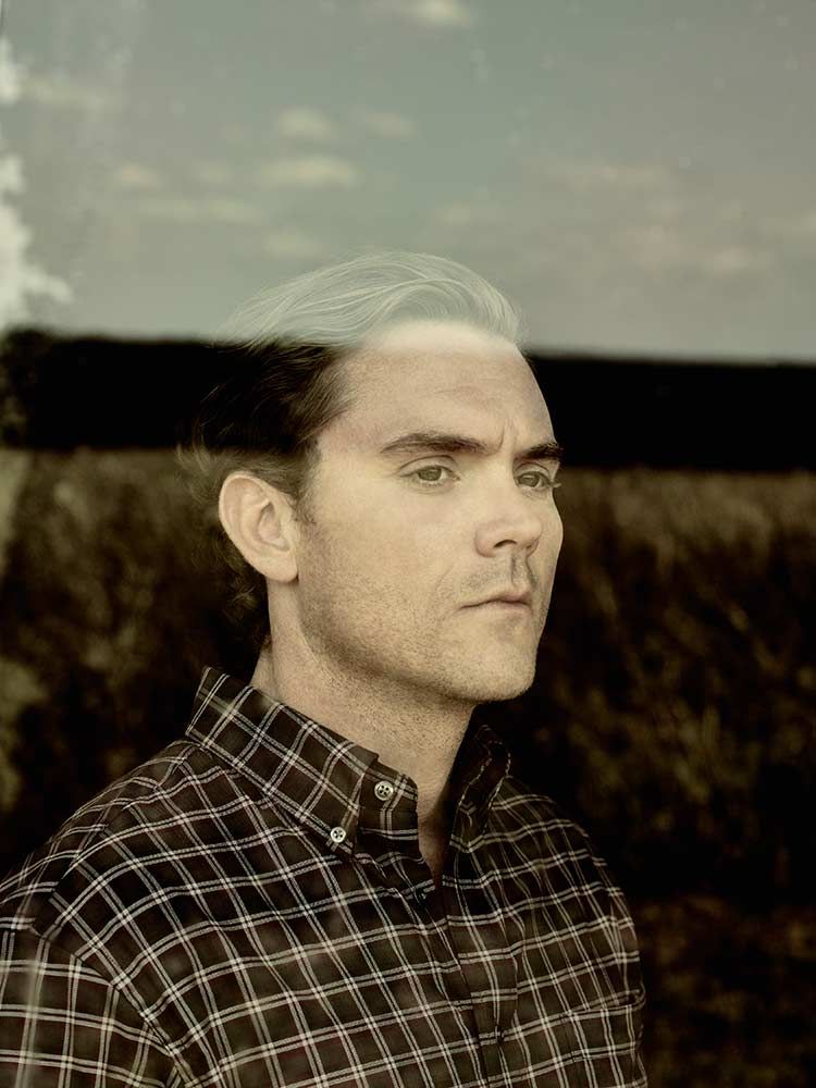 Photo de Clayne Crawford - Photo Clayne Crawford - Photo 113 sur 140 ...