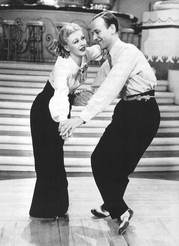 Photo du film Roberta - Photo 2 sur 10 - AlloCiné