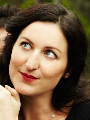 Kate Box - AlloCiné