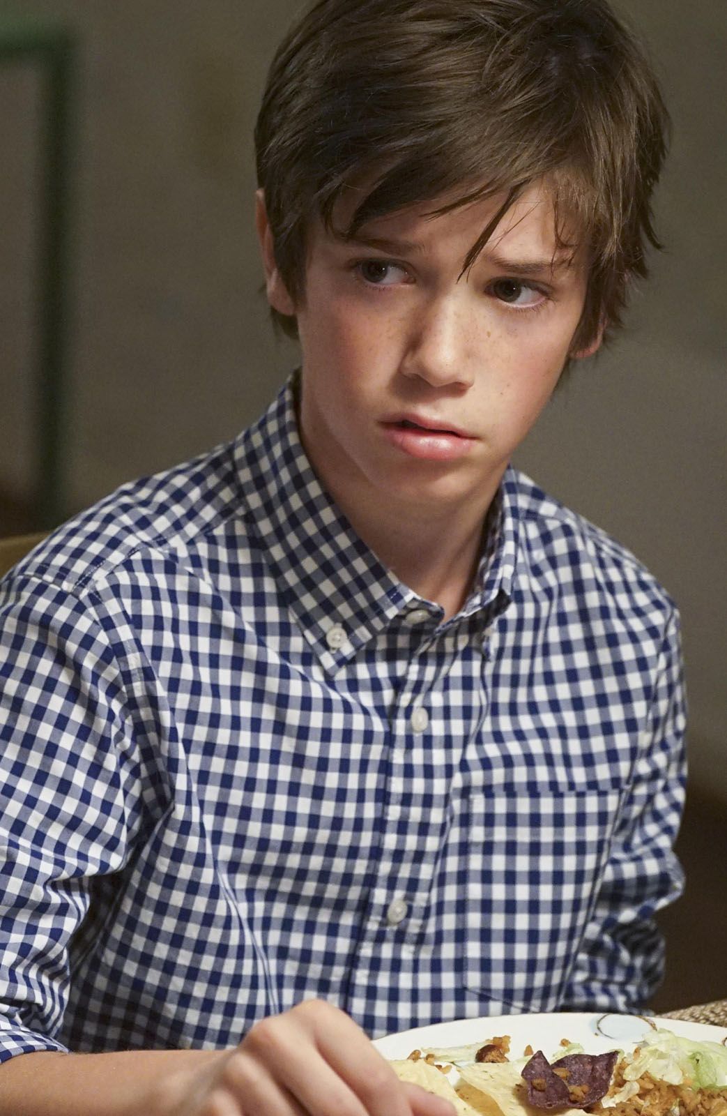 Photo de Daniel DiMaggio - American Housewife (2016) : Photo Daniel ...