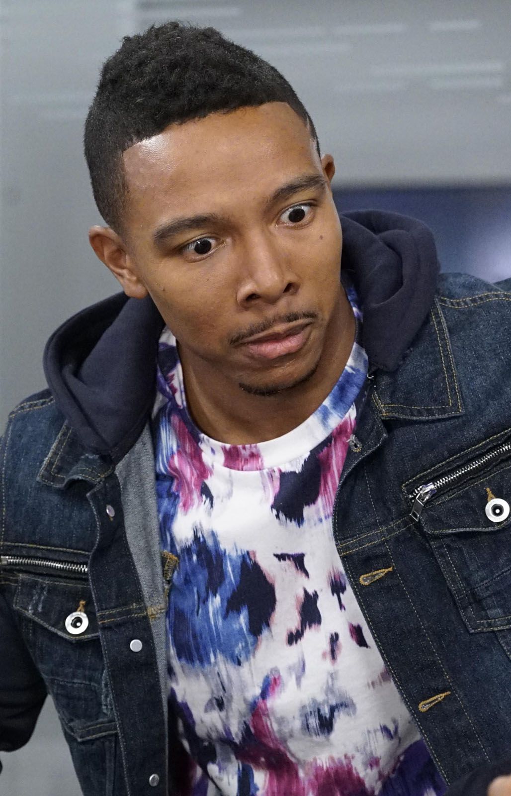 Photo de Allen Maldonado - Black-ish : Photo Allen Maldonado - Photo 20 ...