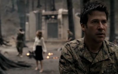 Photo de Ferocious Planet - Photo 1 sur 19 - AlloCiné