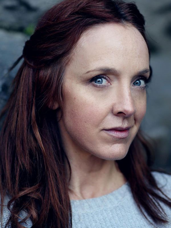 Joanne Mitchell - AlloCiné