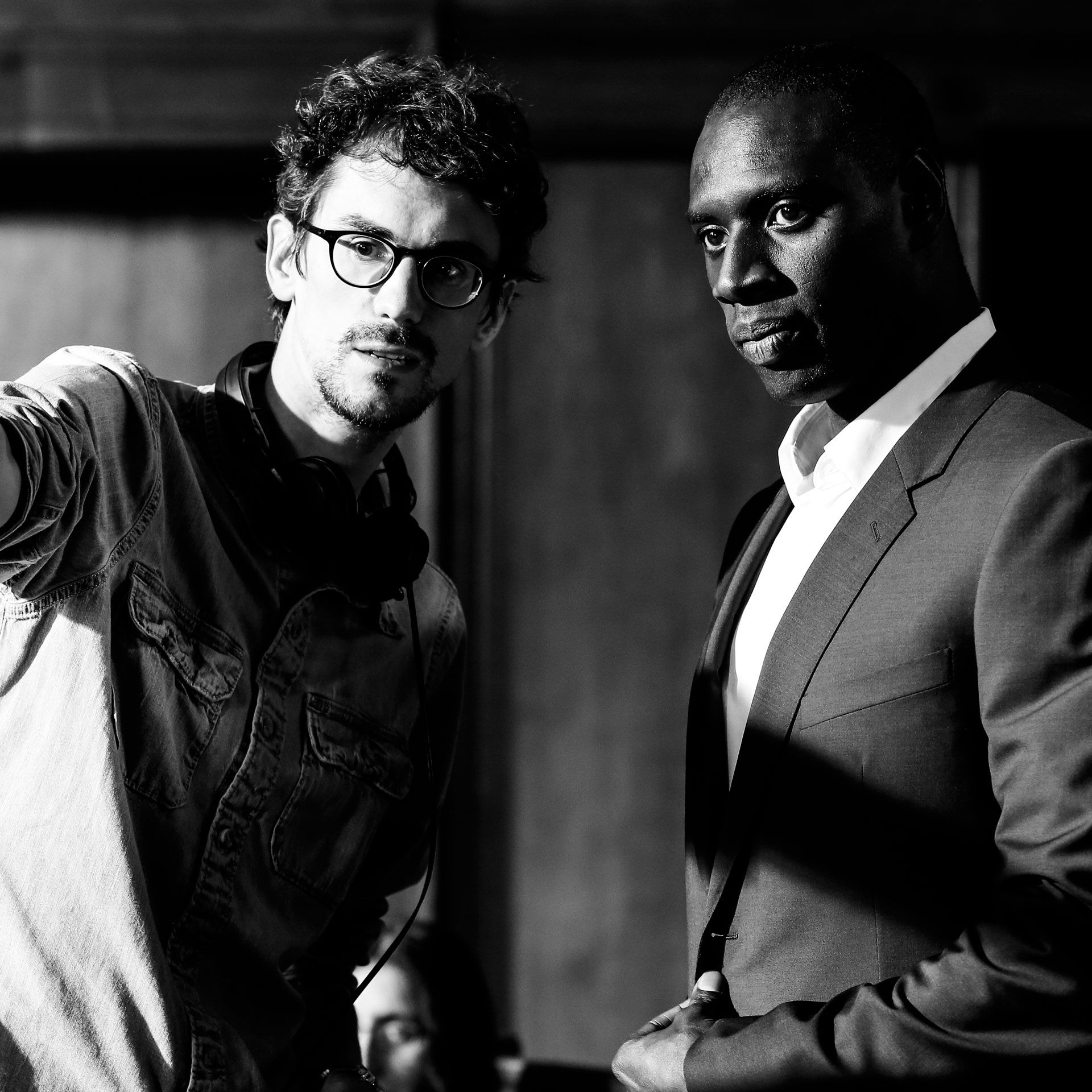 Photo du film Demain Tout Commence - Photo 18 sur 26 - AlloCiné