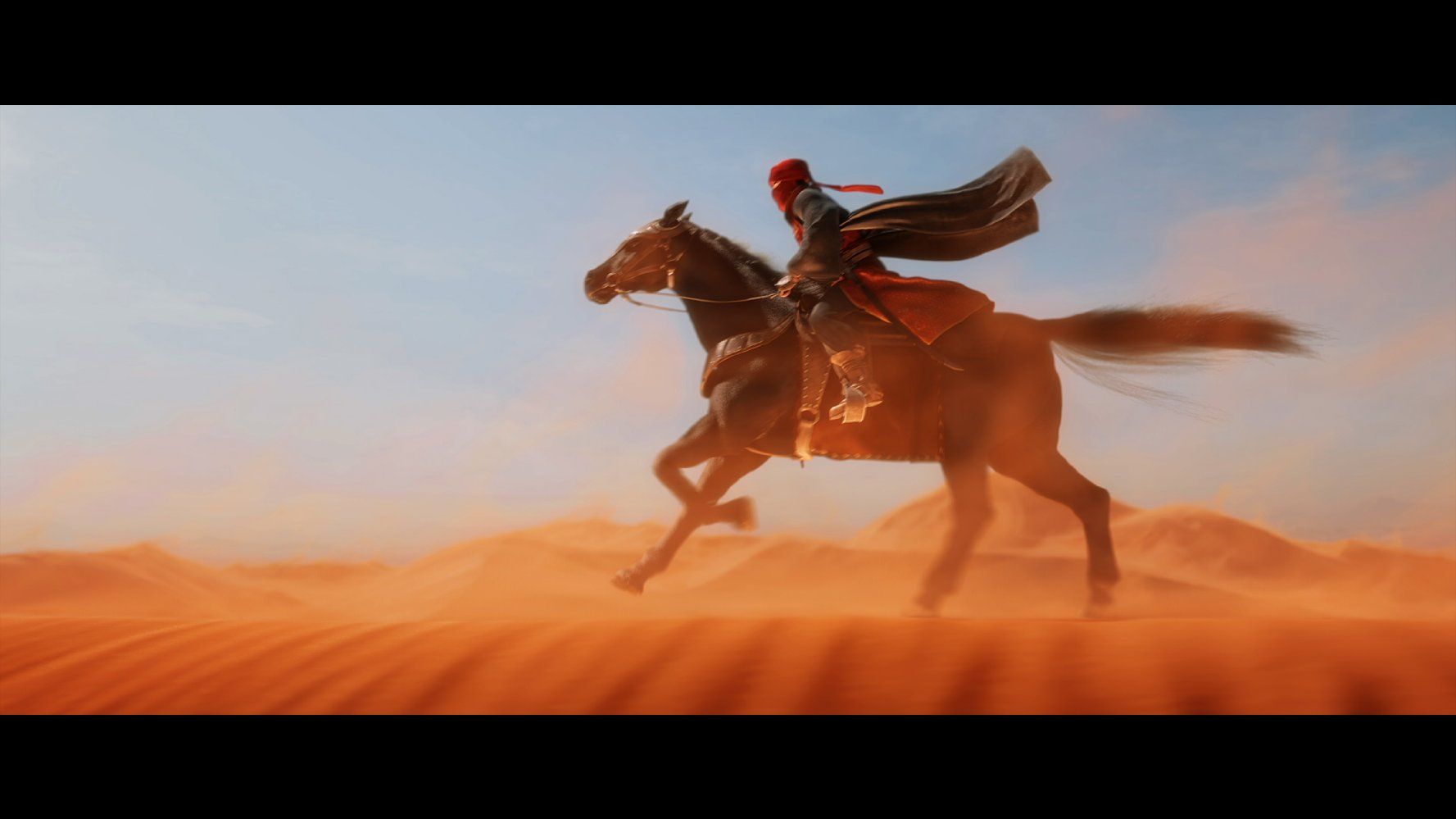 Photo du film Bilal - Photo 9 sur 36 - AlloCiné