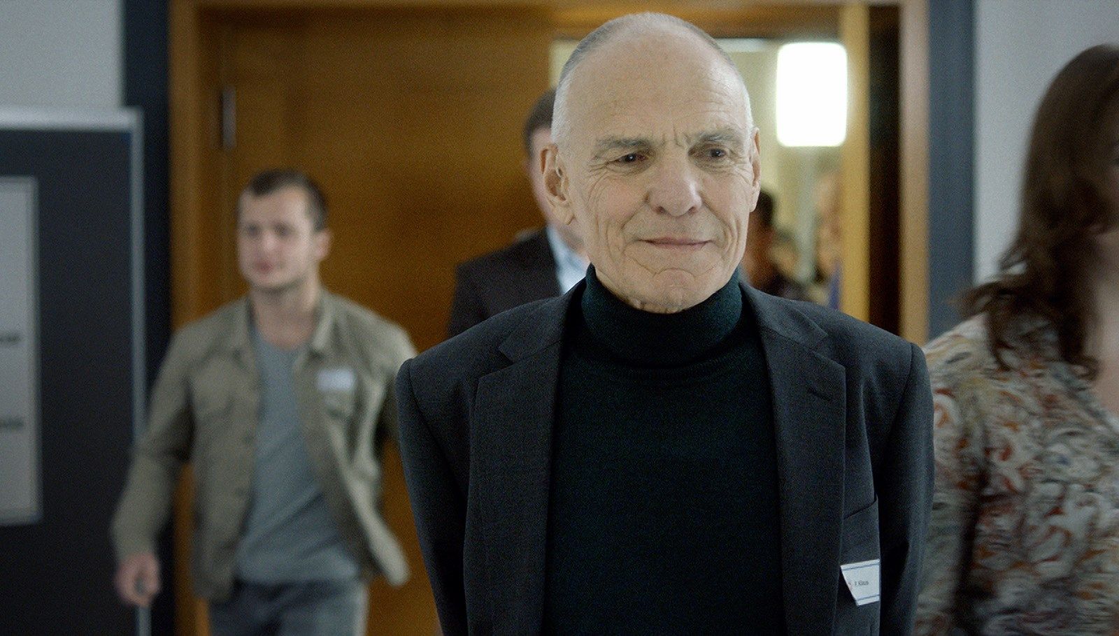 Photo de Hans Peter Hallwachs - Photo Hans Peter Hallwachs - Photo 1 ...