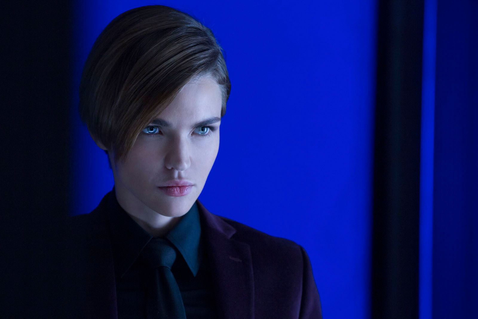 Photo de Ruby Rose - John Wick 2 : Photo Ruby Rose - Photo 77 sur 87 ...