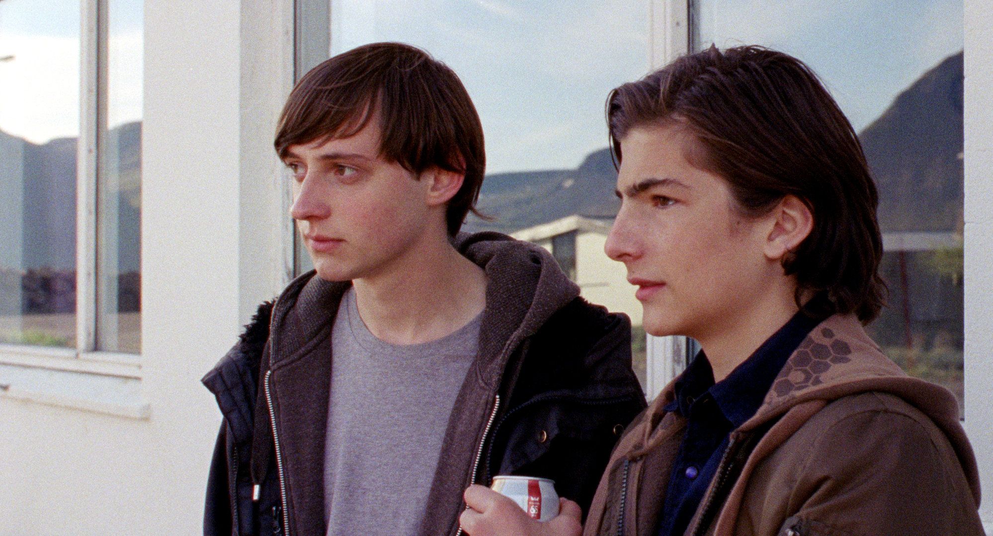 Photo du film Sparrows - Photo 5 sur 14 - AlloCiné