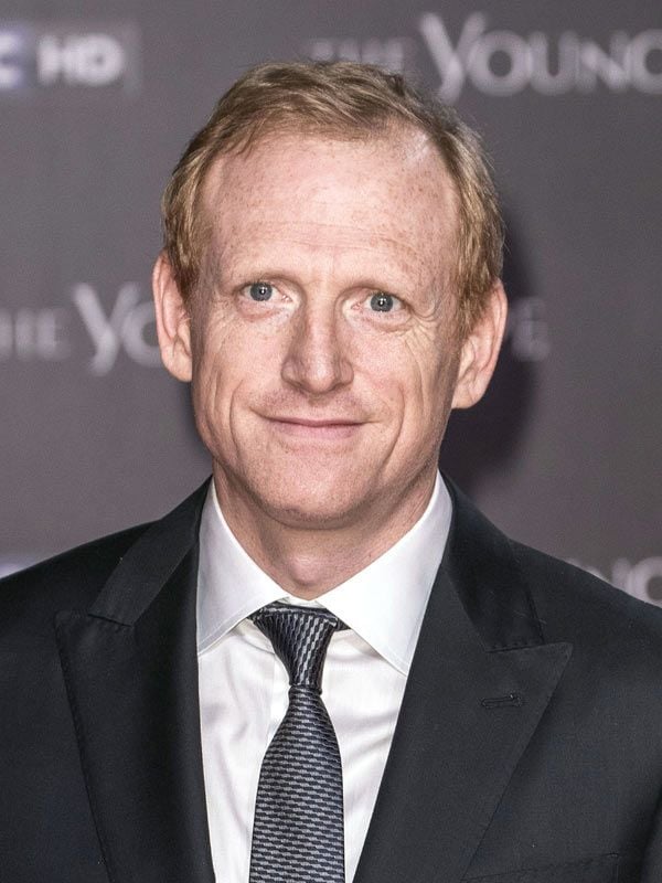 Scott Shepherd (II) - AlloCiné