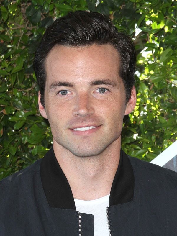 Ian Harding : Filmographie - AlloCiné
