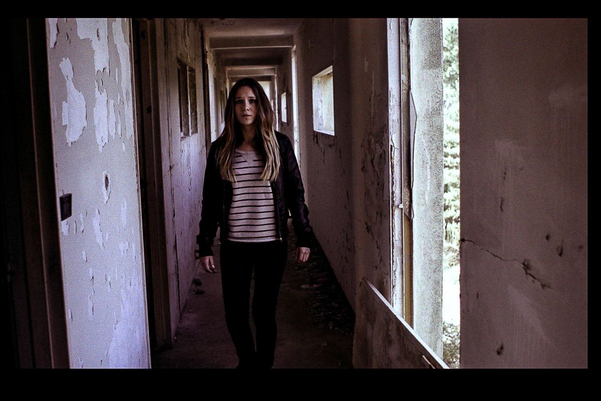 Photo du film Therapy - Photo 8 sur 9 - AlloCiné